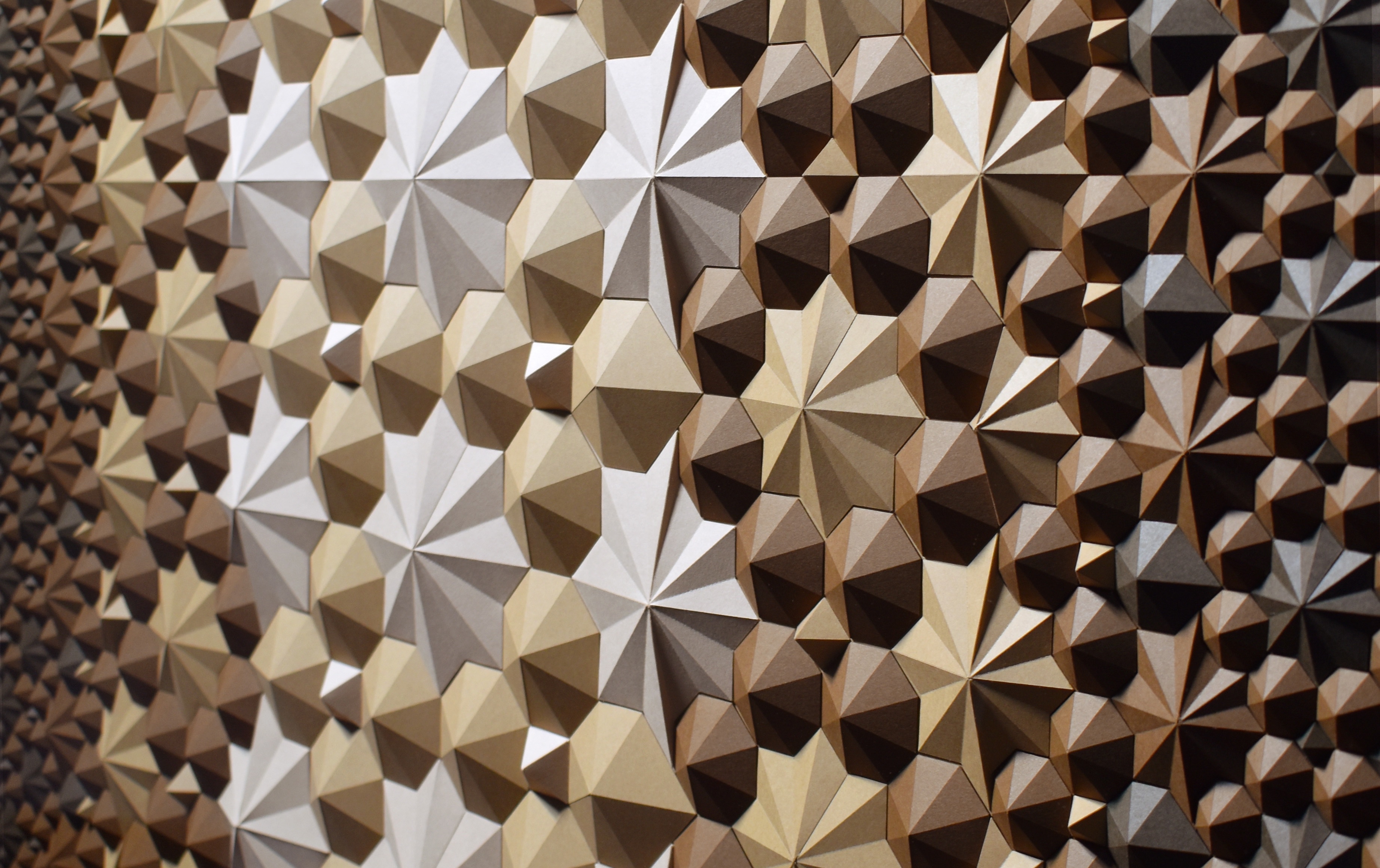 In Conversation with Matt Shlian Tickets | Dennos Museum Center