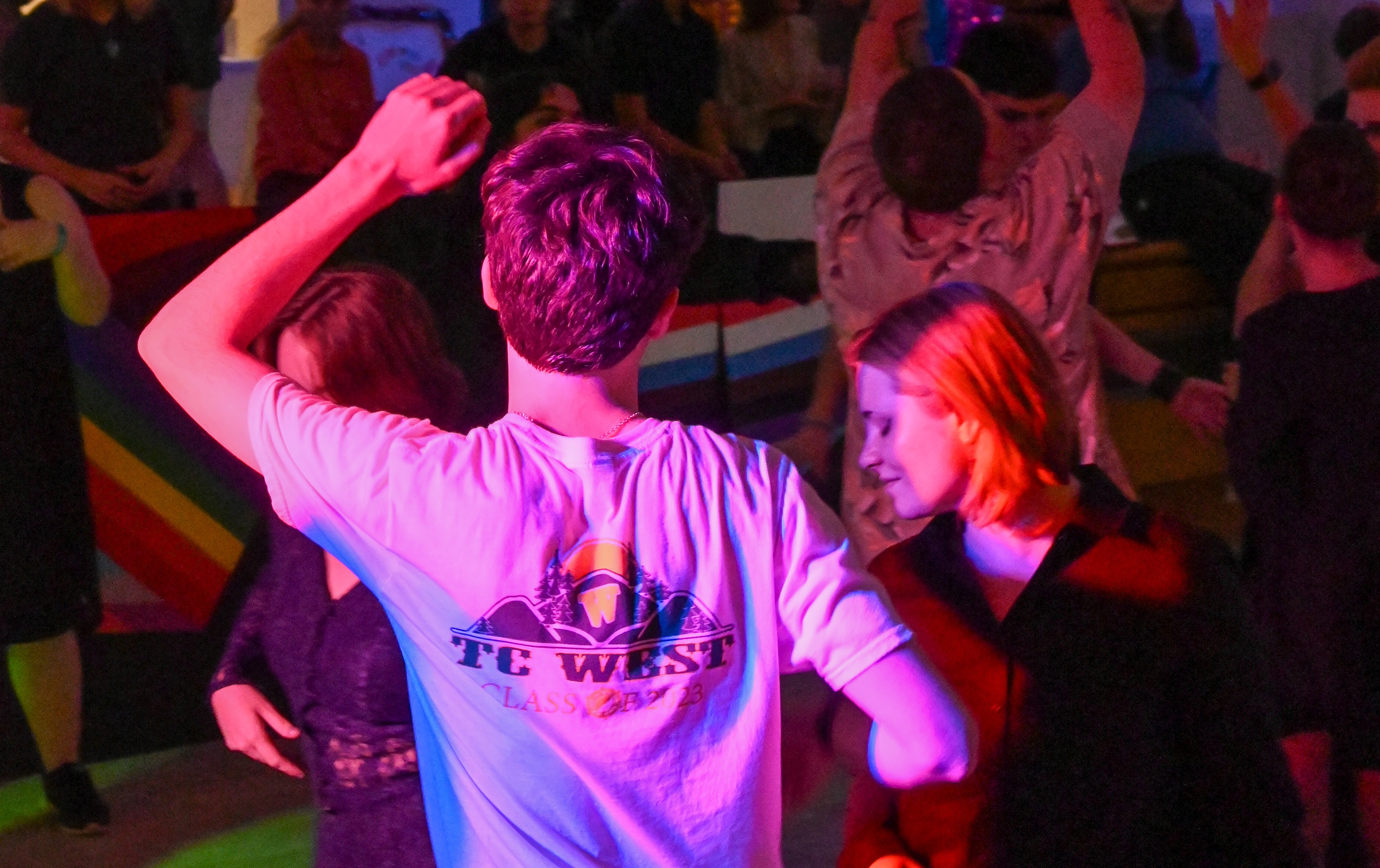DMC Dance Party: Spring Fling Silent Disco Tickets | Dennos Museum Center