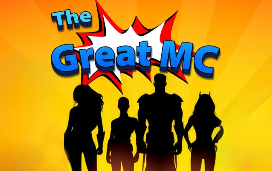 The Great MC - heroic yet heartfelt play for audiences of all ages ...