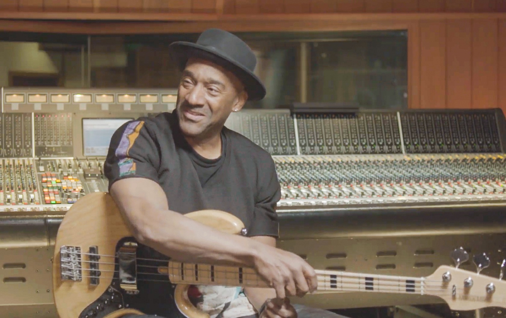 WE WANT THE FUNK!, an Indie Lens Pop-Up Screening Tickets | Dennos ...