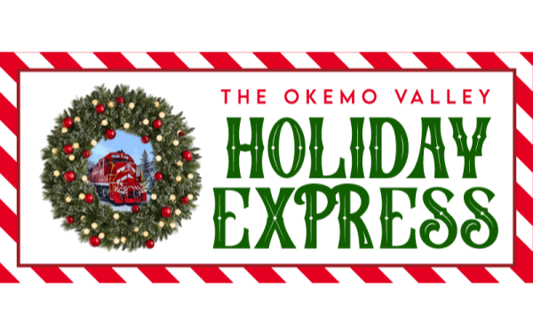 All Aboard the Okemo Valley Holiday Express! - Archived Tickets | Okemo ...