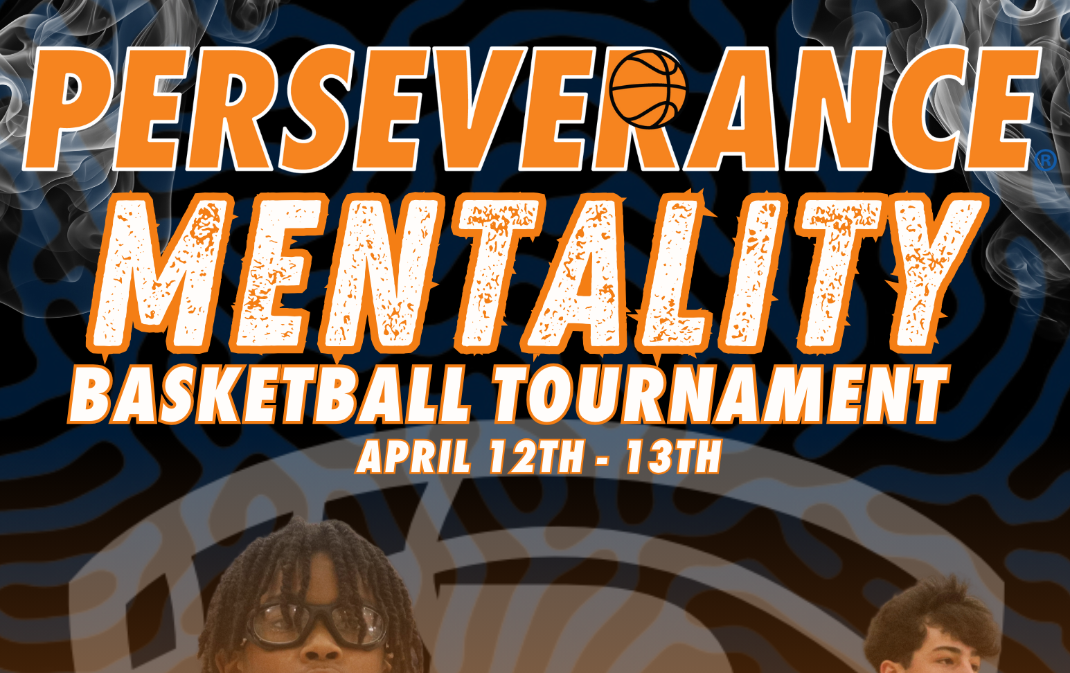 Perseverance Mentality Tournament - Archived Tickets | Perseverance ...