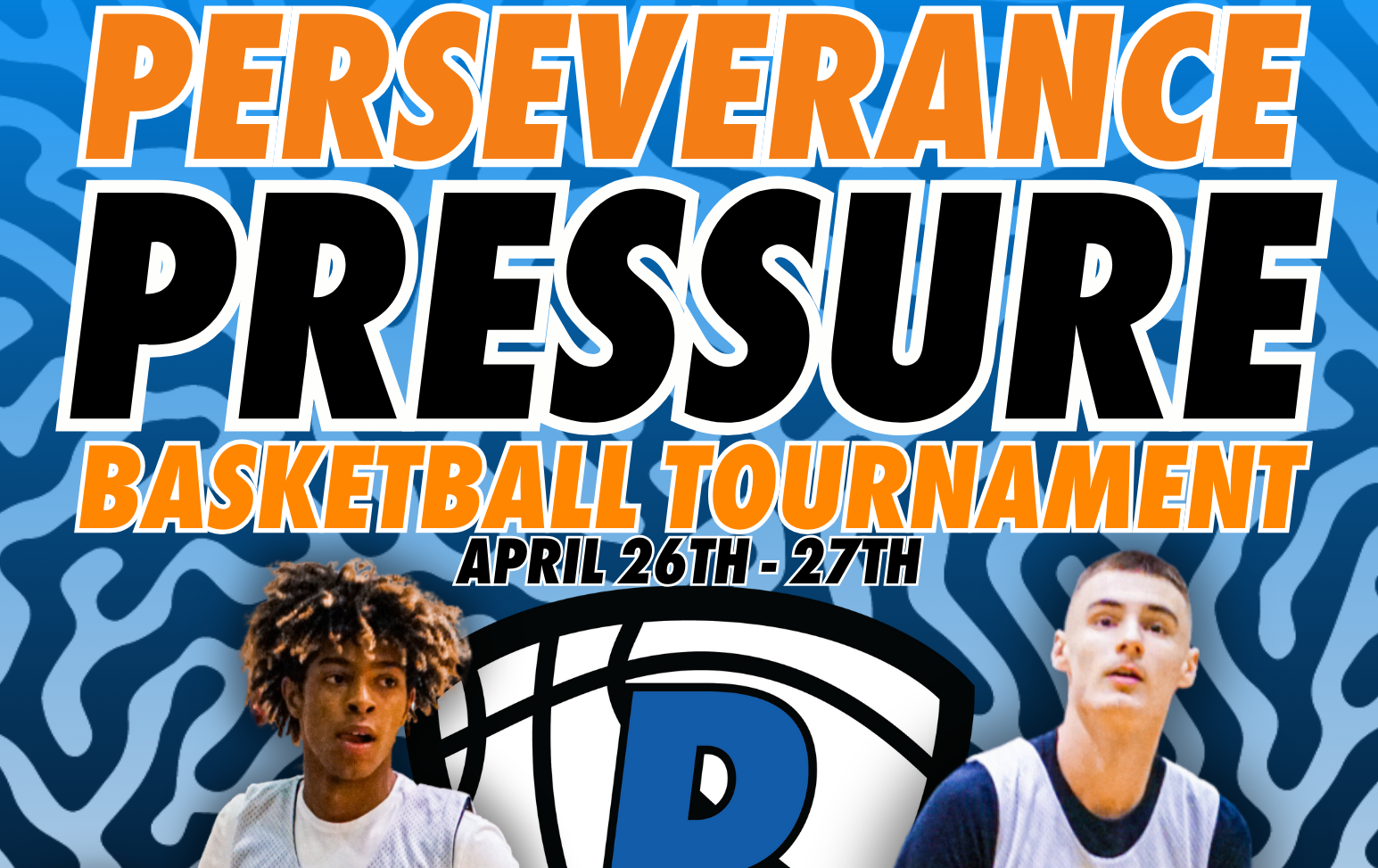 Perseverance Pressure Tournament - Archived Tickets | Perseverance ...
