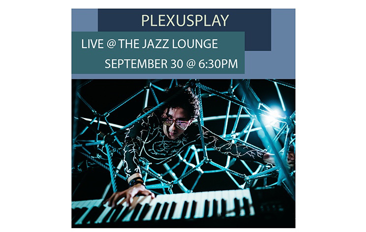 Plexusplay (no food and general seating) Tickets | The Jazz Lounge
