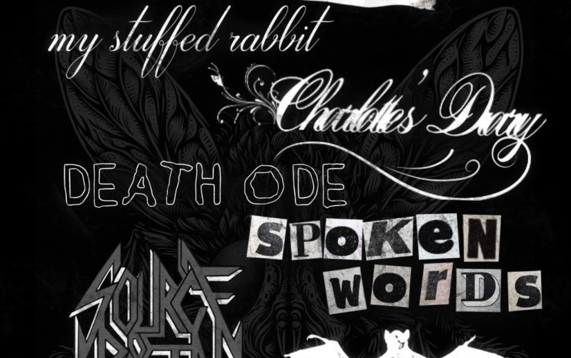 DEATH ODE Tickets | The Nile Theater DEATH ODE Tickets | The Nile Theater