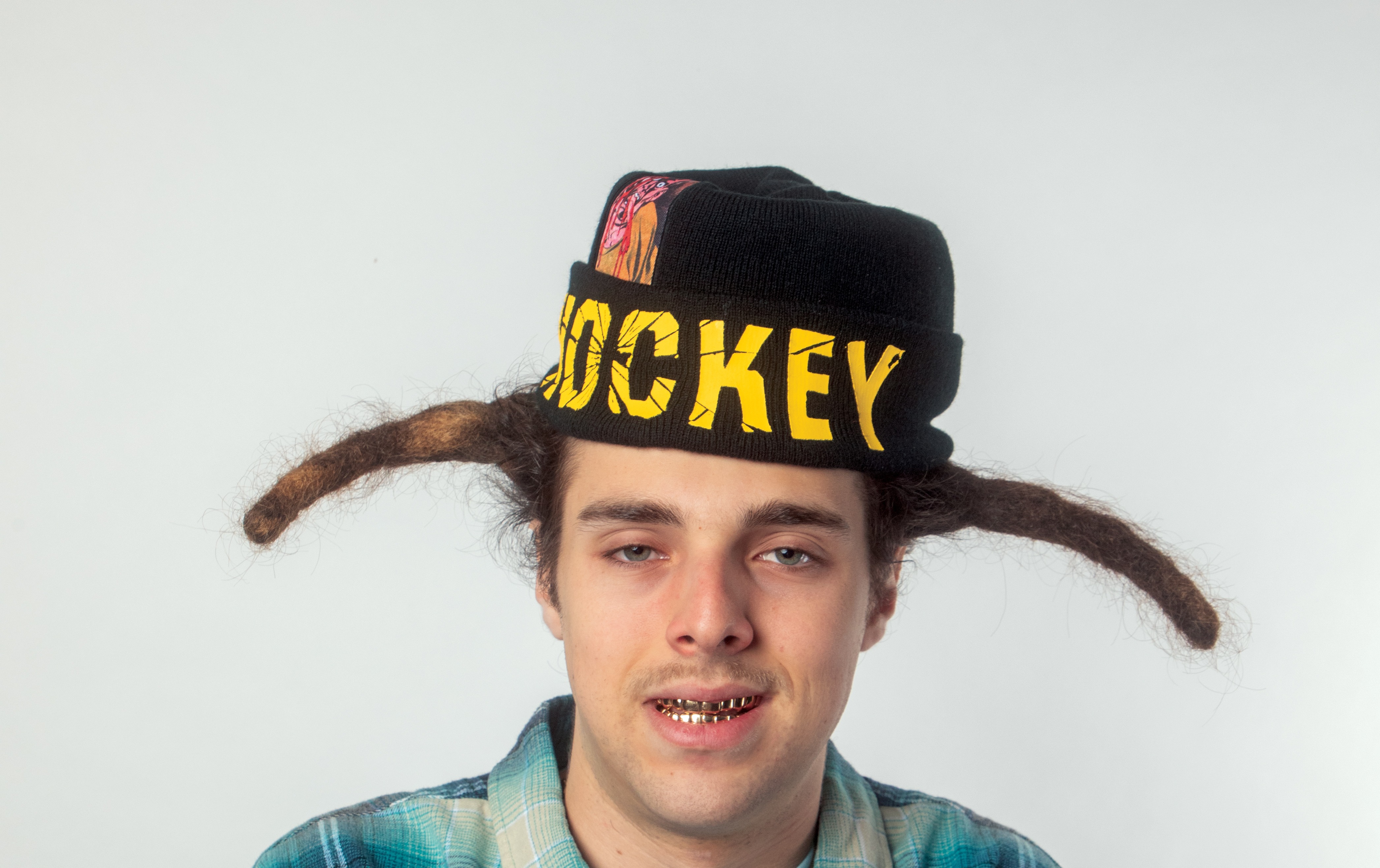 BLP Kosher Presents: The Dreidelman Saga Tour Tickets | The Nile Theater