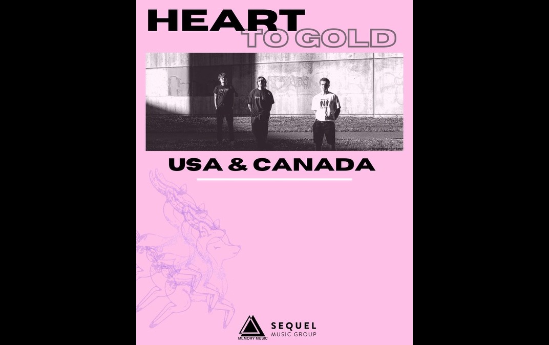 Heart To Gold Tickets | The Nile Theater