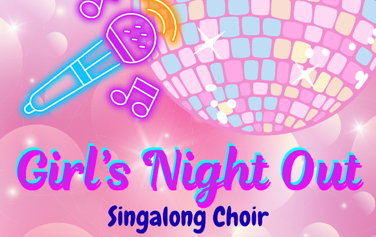 Girls Night Out Tickets | Woolstore Brewery