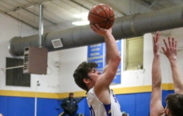 Saltillo Lions vs Savoy