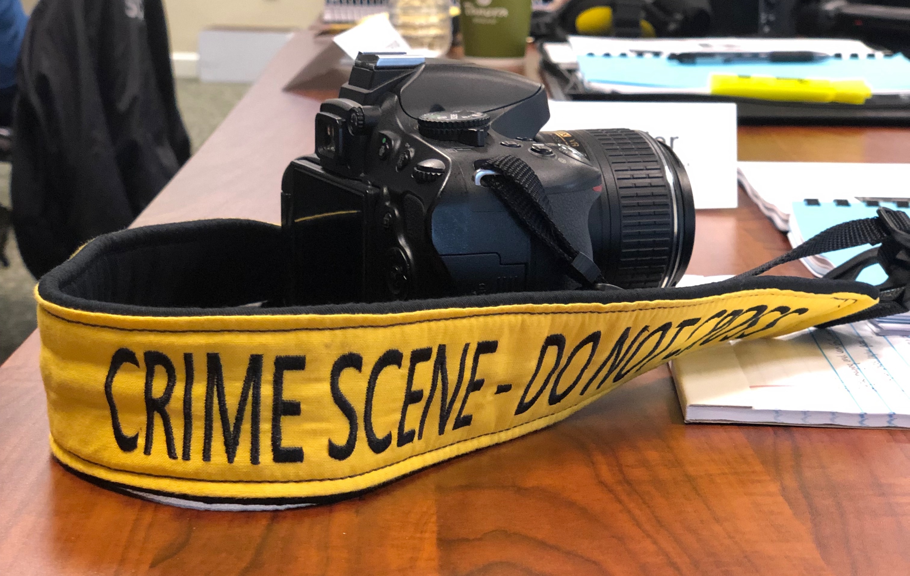 40 - Hour Digital Investigative Photography - Titusville, FL Tickets ...