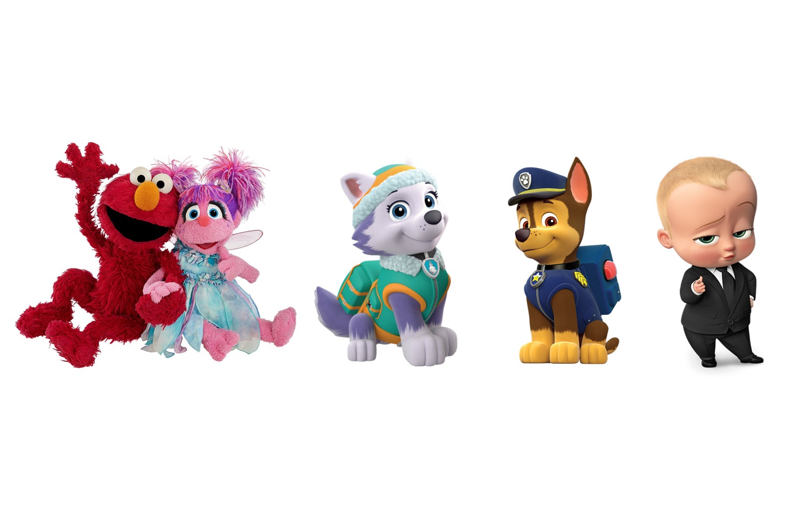 Character Event Nov 7