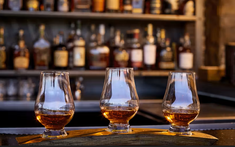 Bourbon 101: Back to Basics Tickets | Maumee Valley Whiskey Society