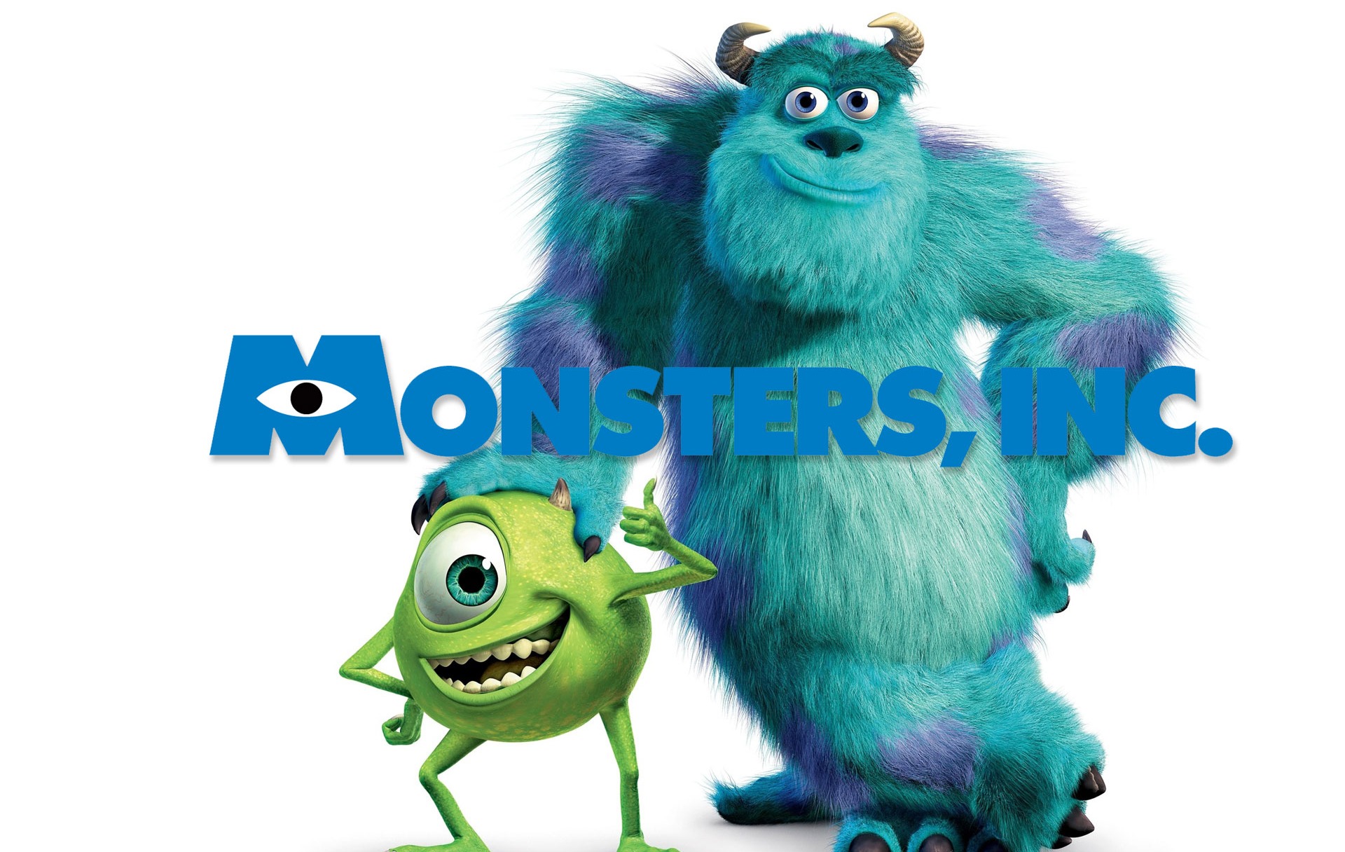Monsters, Inc.