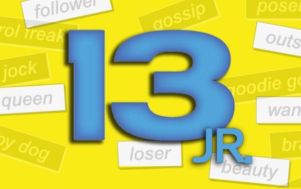 13 JR. Tickets | BC Theatre