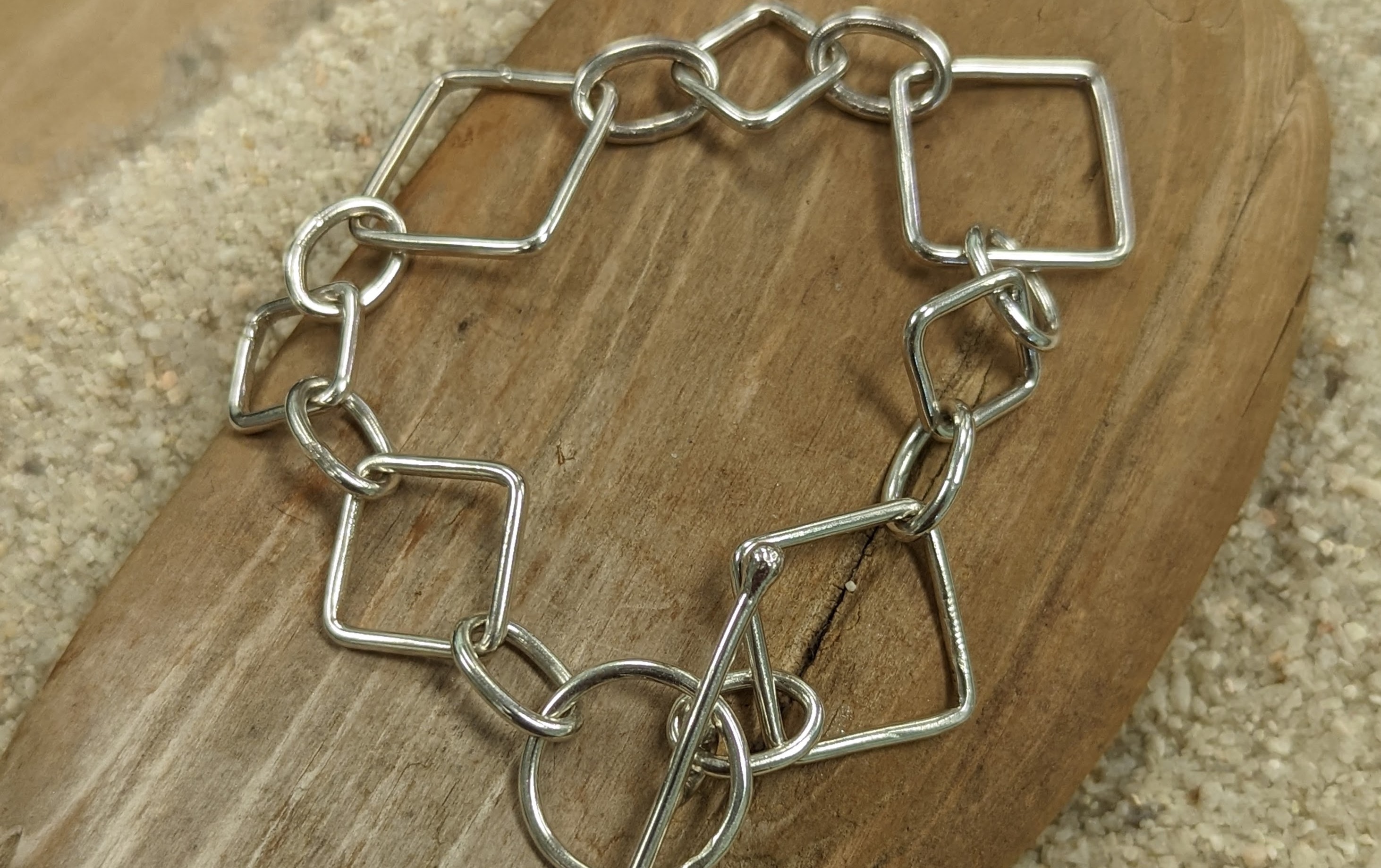 Chunky Chains with Brandy Boyd Tickets | Memphis Botanic Garden