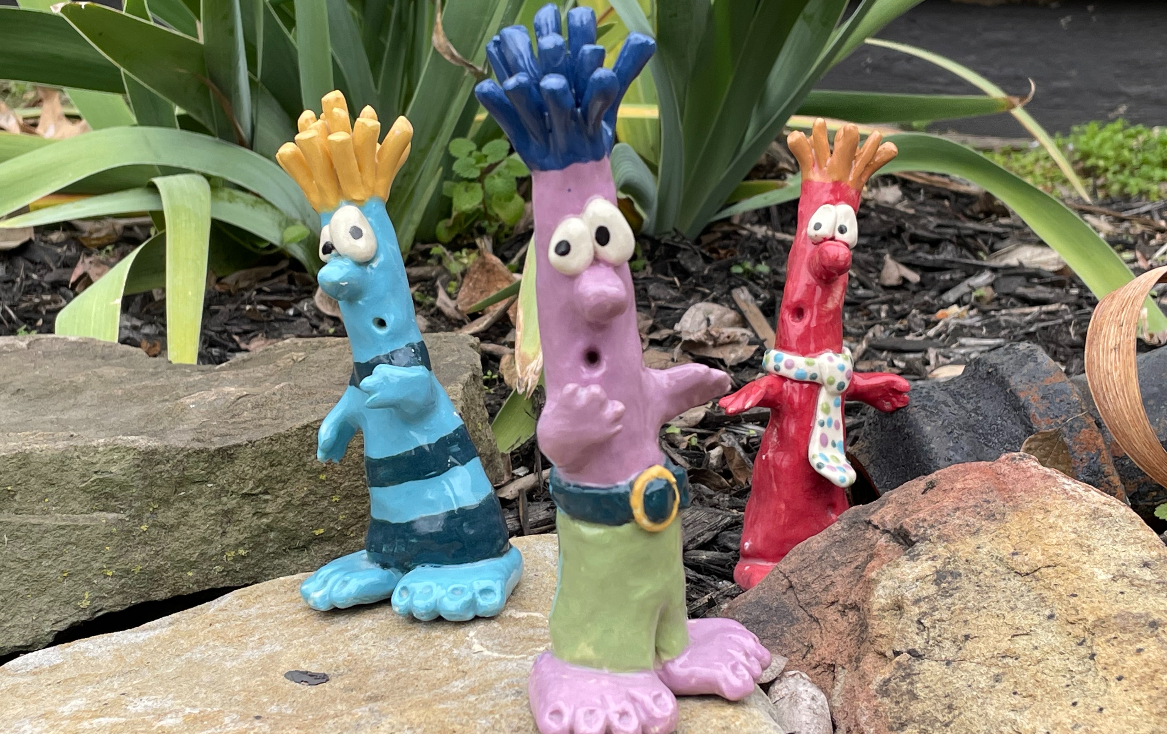 Folklore Friends with Becky Zee Tickets | Memphis Botanic Garden