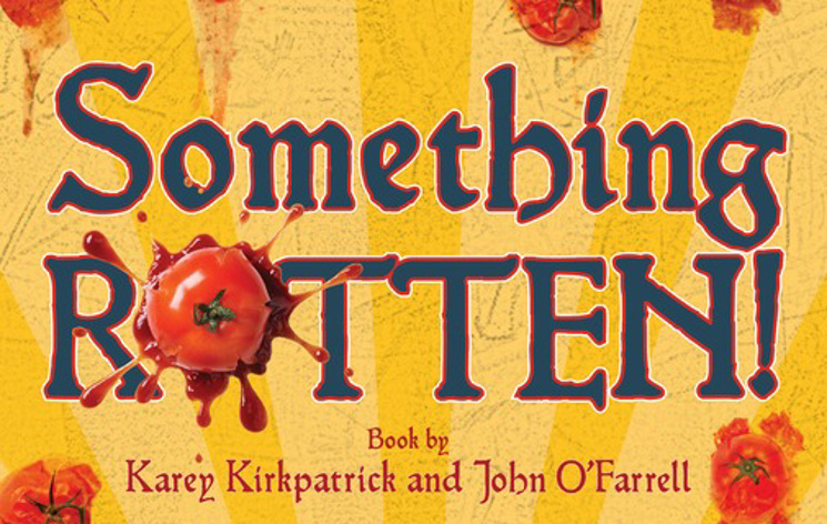 Something Rotten
