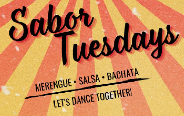 Sabor Tuesdays 2026 Tickets | REDS