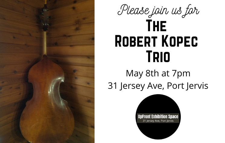 Robert Kopec Trio