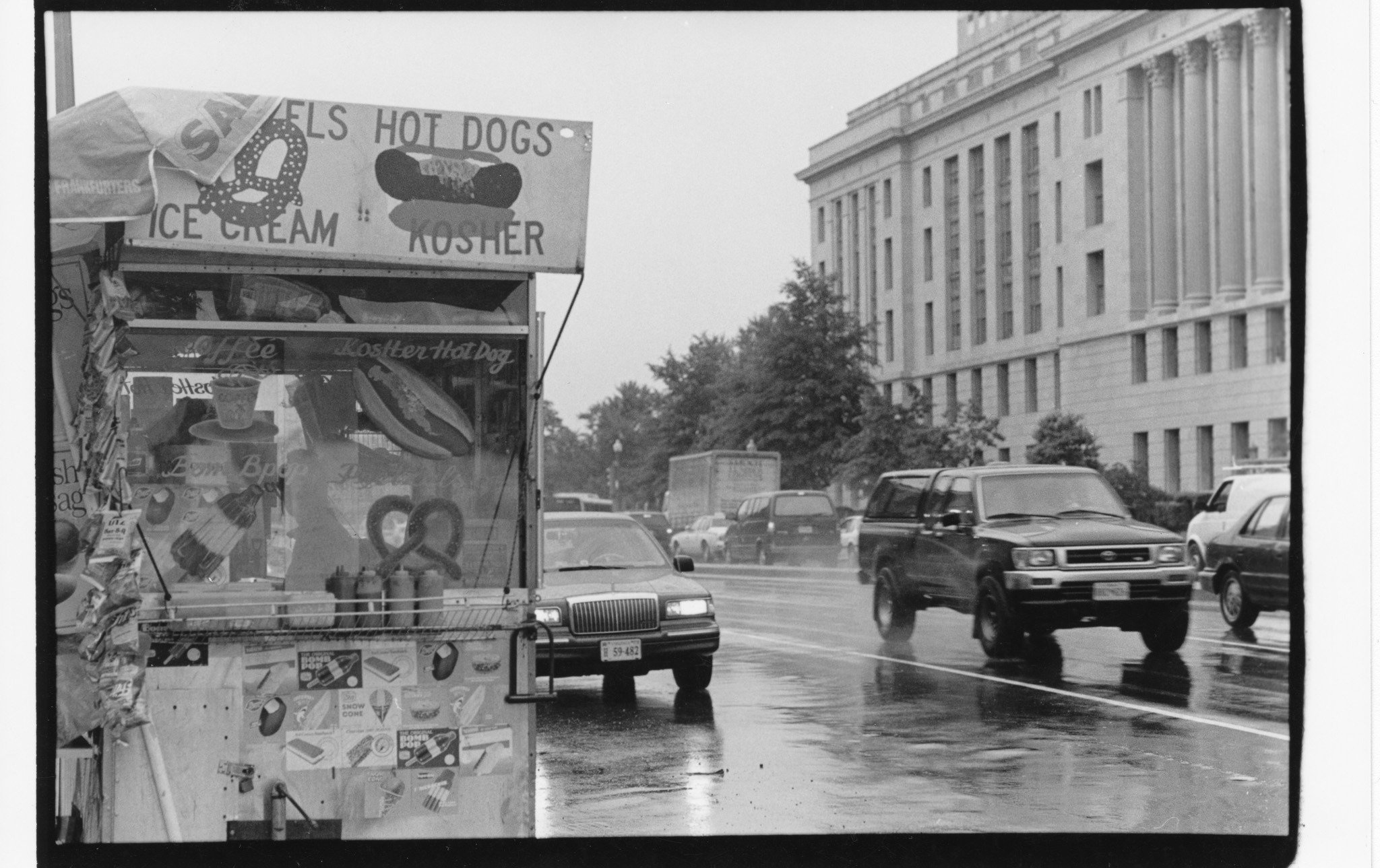 Lab Takeover with Jews United for Justice (JUFJ) Tickets | Capital Jewish Museum