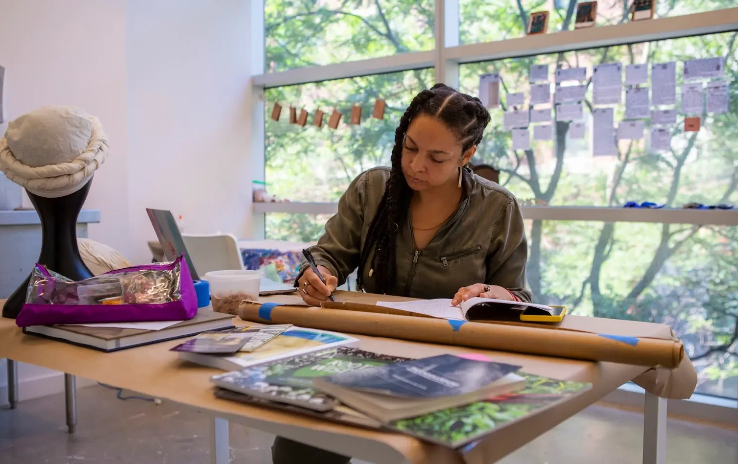 Salon Nights: Art Workshop with Jessica Valoris Tickets | Capital ...