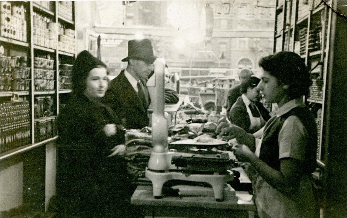 Members-Only Hours Tickets | Capital Jewish Museum