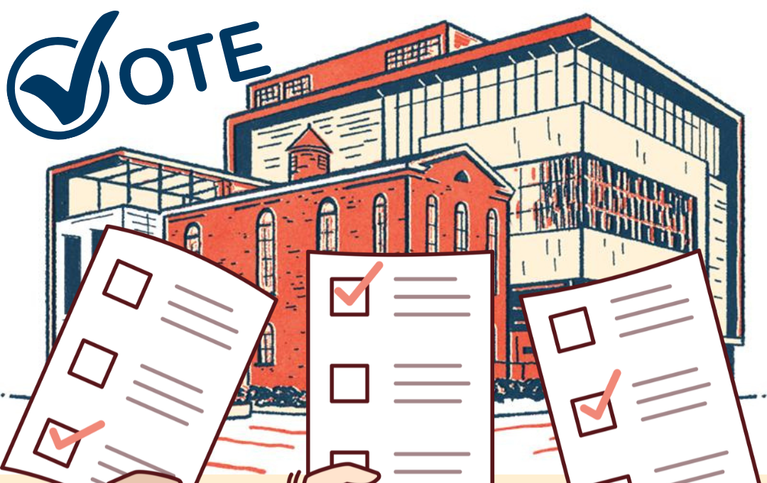 Panel Conversation: Post Election Look Ahead Tickets | Capital Jewish ...