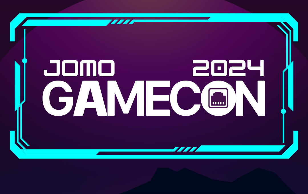 GameCon Tickets | Pennington Station