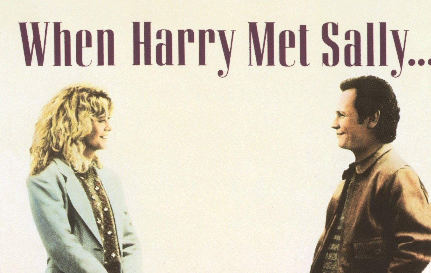 When Harry Met Sally @ Frontier RTP