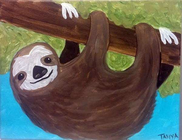 Sloth