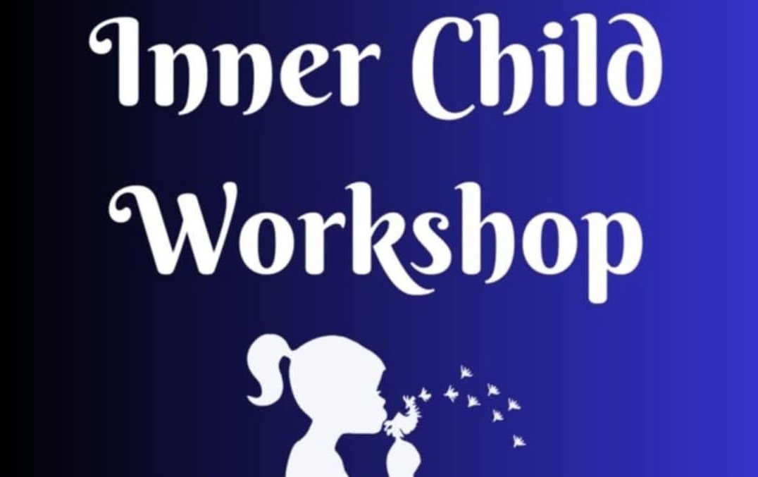 Inner Child Workshop - Archived Tickets | Lighthouse Reiki & Crystals