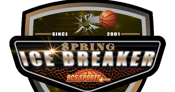 Spring Ice Breaker 2025 Tickets | RCS Sports
