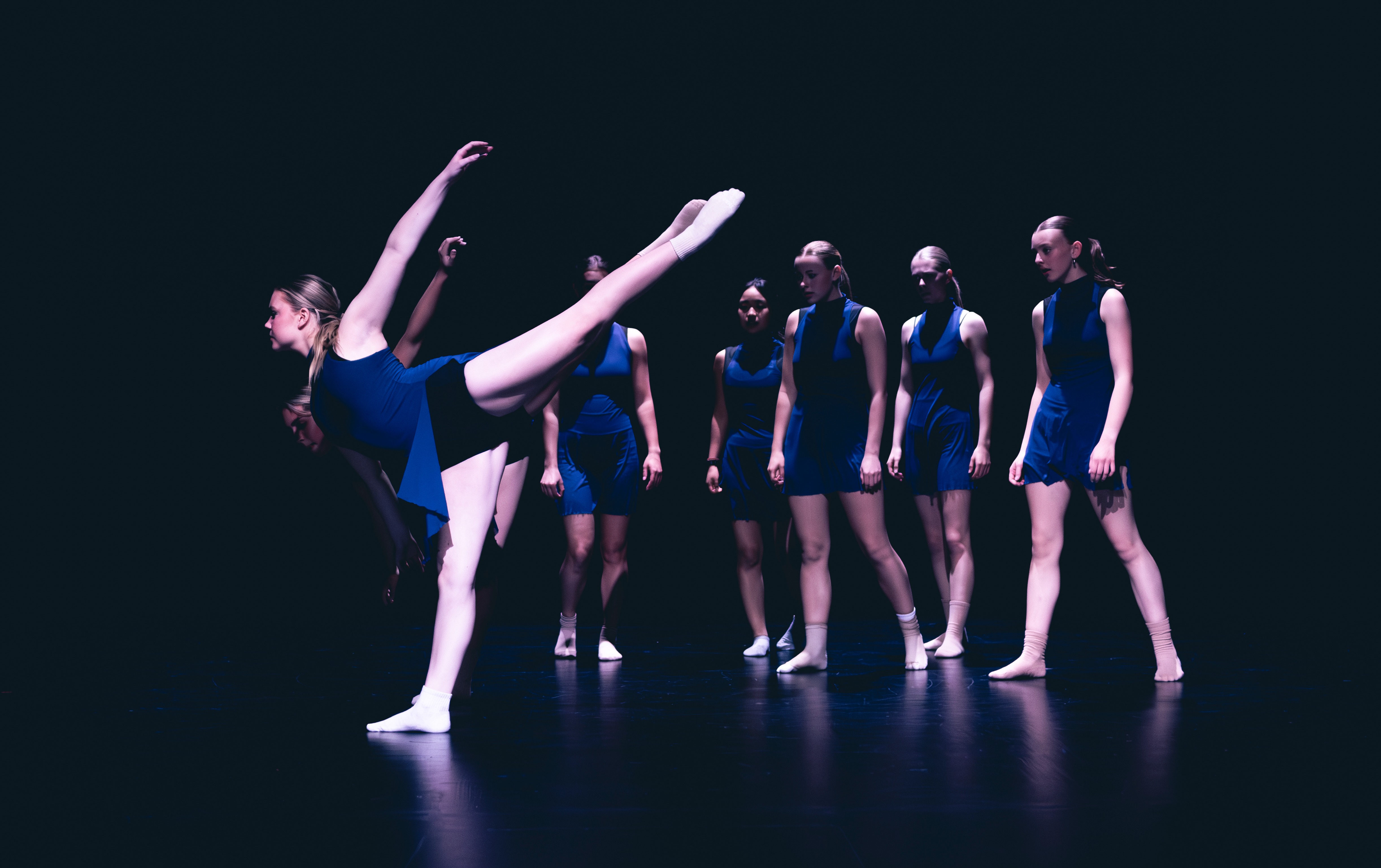 Evening of Dance - Haze Tickets | Brentwood College School